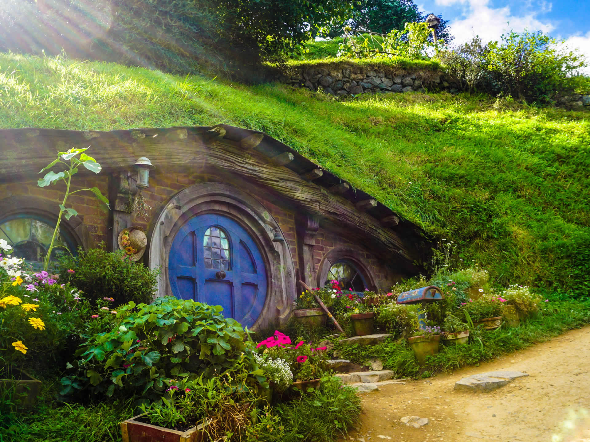 Journey Through Middle Earth Virtual Challenge at Conquest Challenges