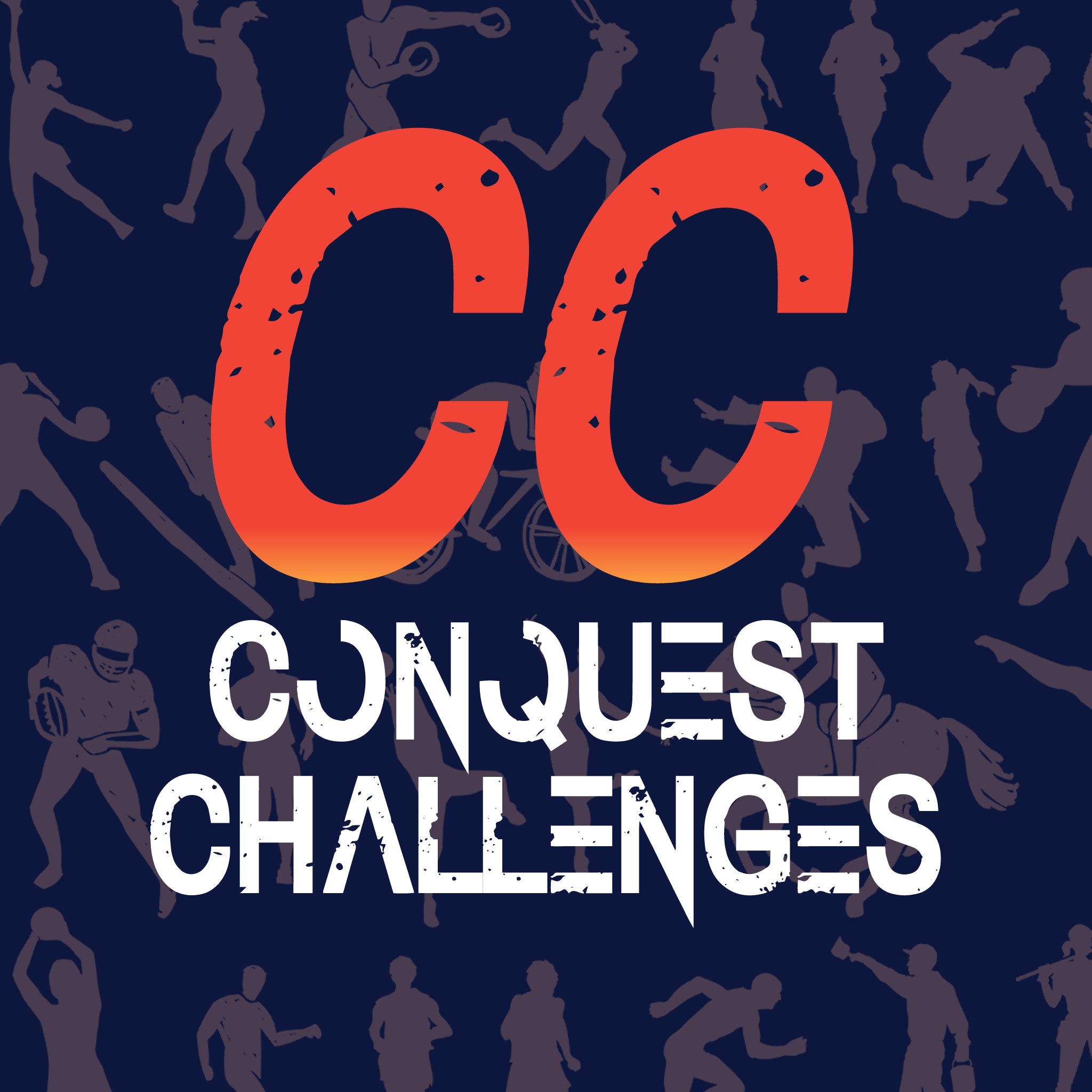 Find Your Next Conquest Virtual Challenge